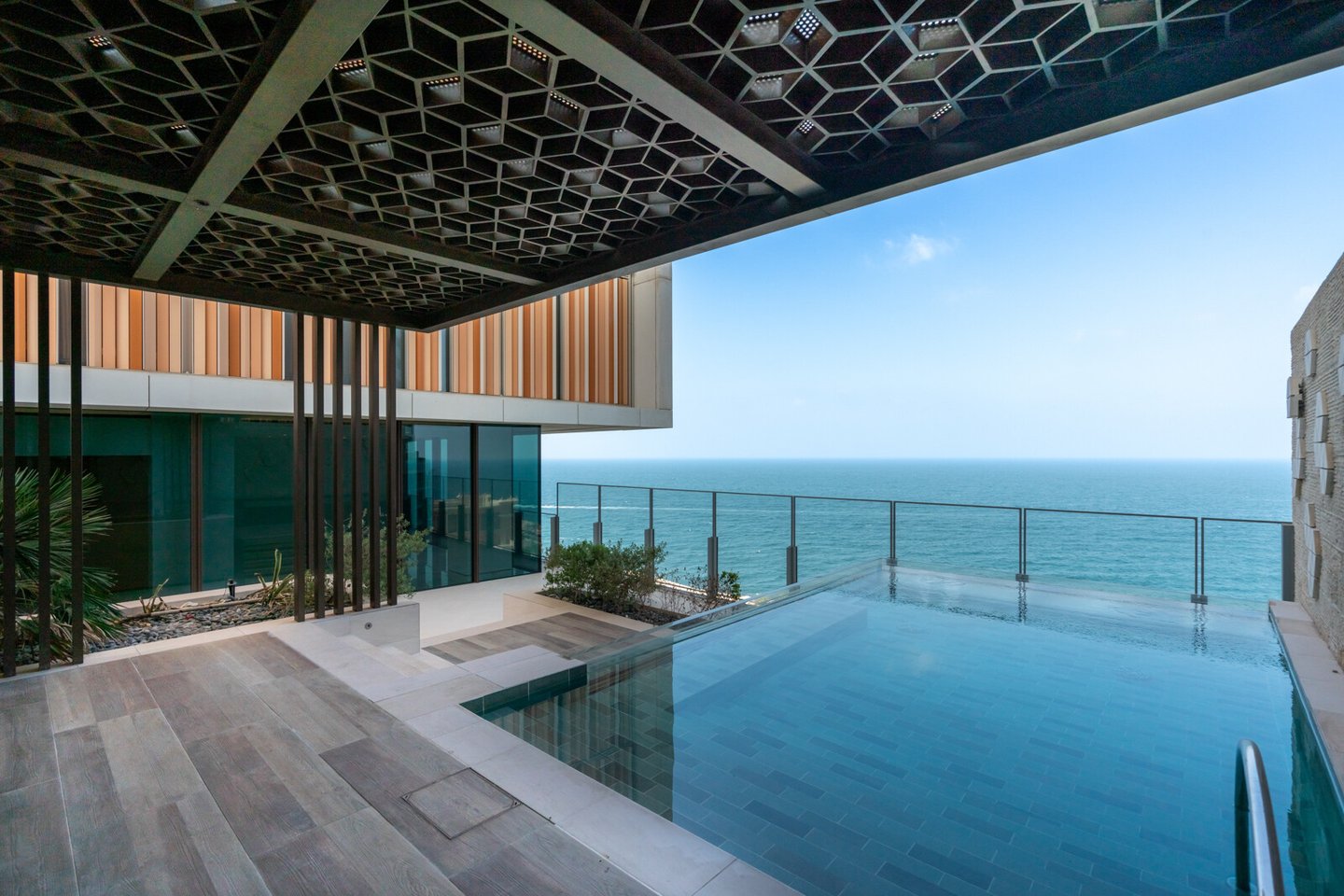 2 bedrooms duplex for rent in Atlantis The Royal Residences: Duplex ...