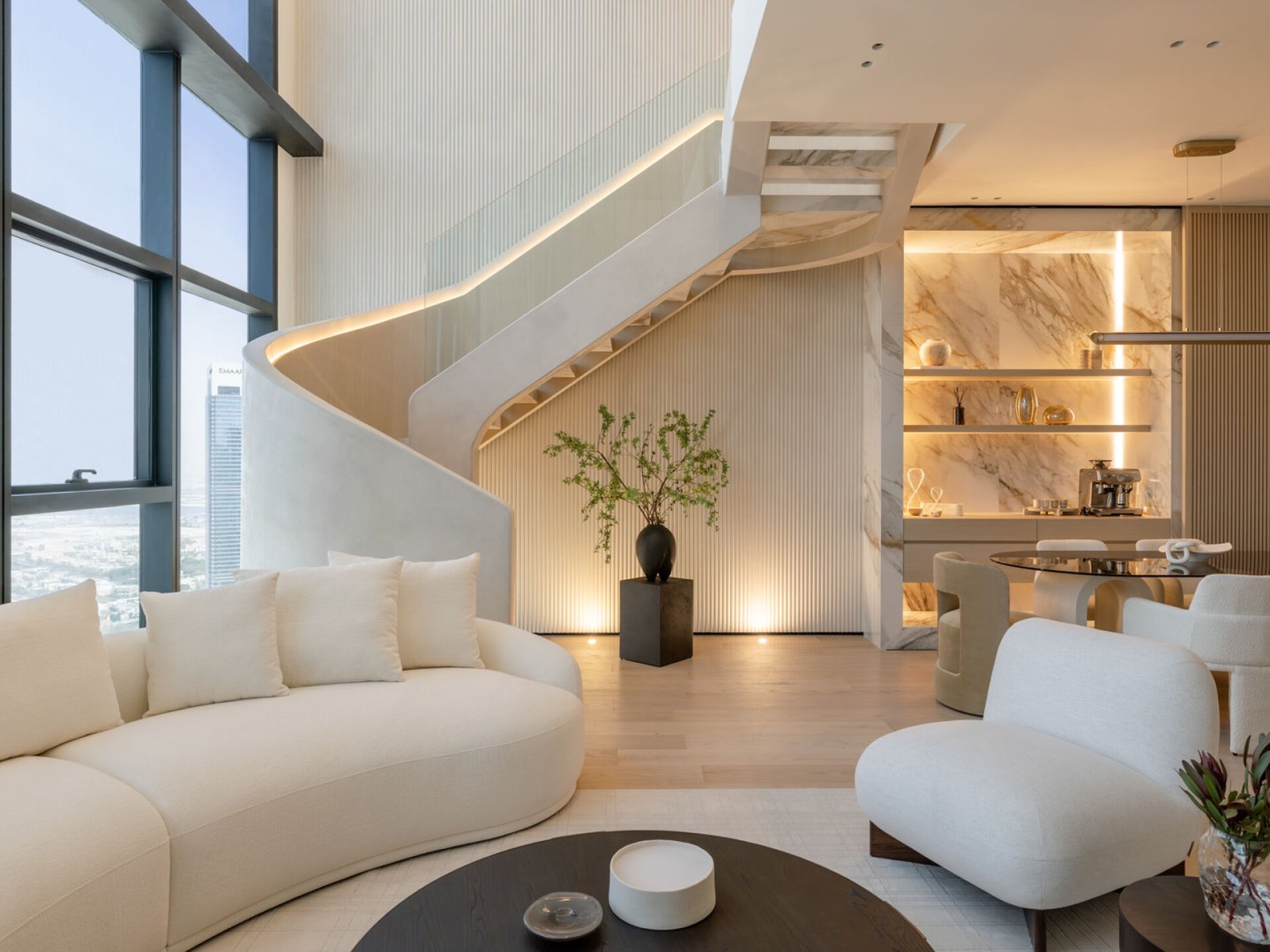 In The Studio: XBD Collective | Luxhabitat