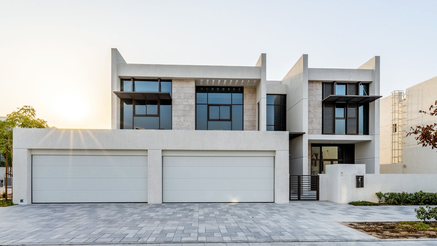 6 bedrooms villa for sale in District One: Luxury Villa | District One ...