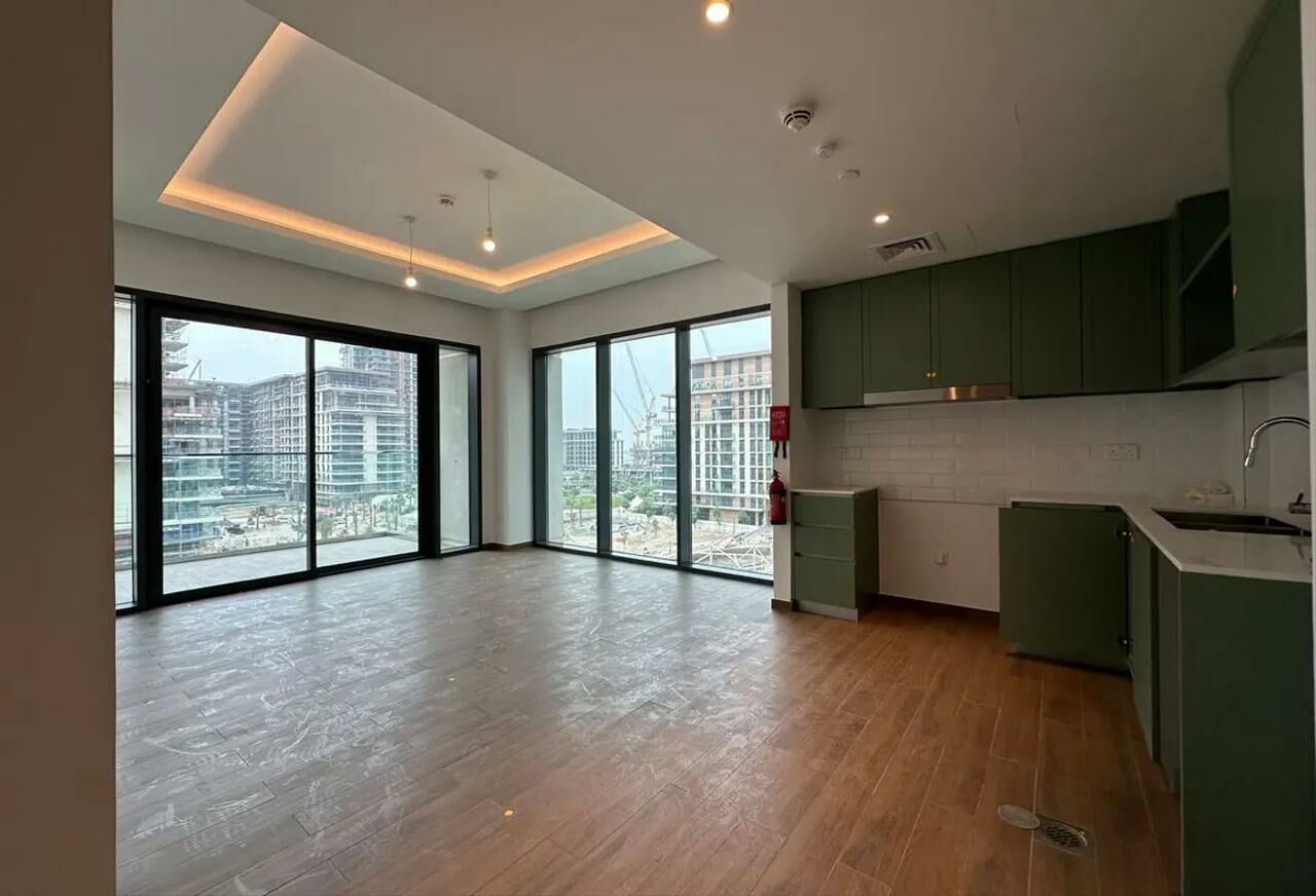 2 bedrooms apartment for rent in Central Park at City Walk: Brand New ...