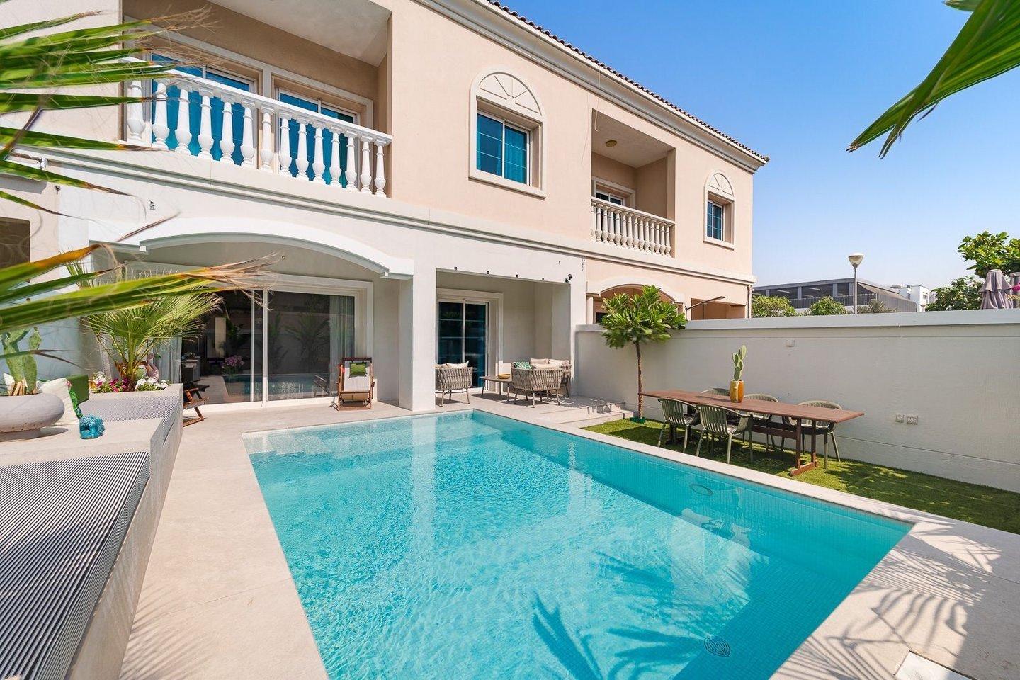 3 bedrooms townhouse for sale in District 9E: Fully Upgraded | Private ...