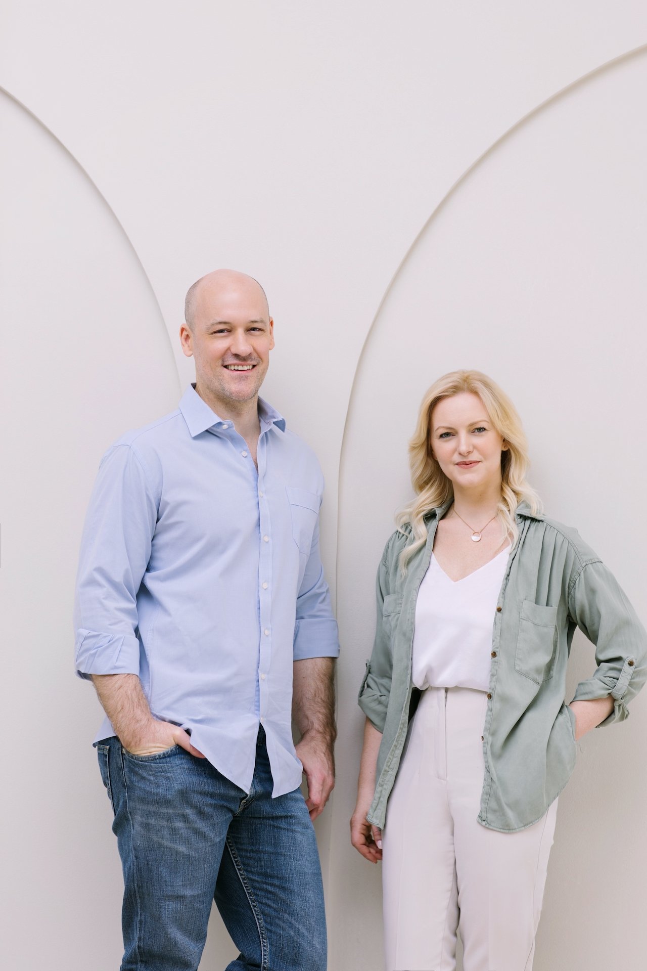 In the studio: The Loom Collection | Luxhabitat