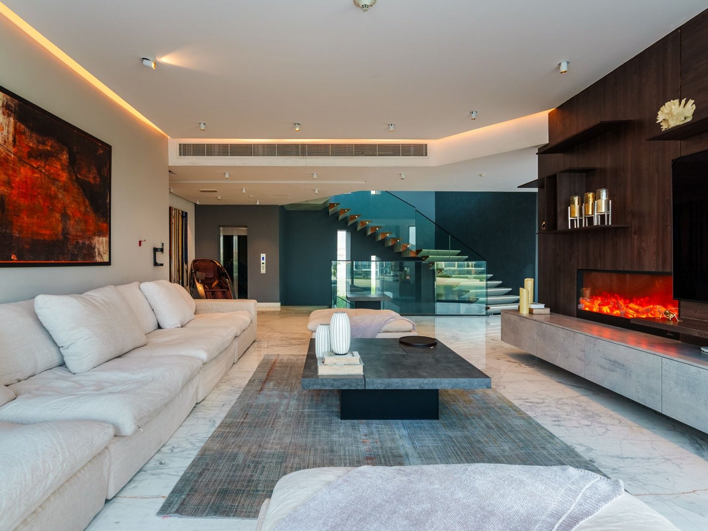 5 lavish Palm Jumeirah villas that captivate | Luxhabitat