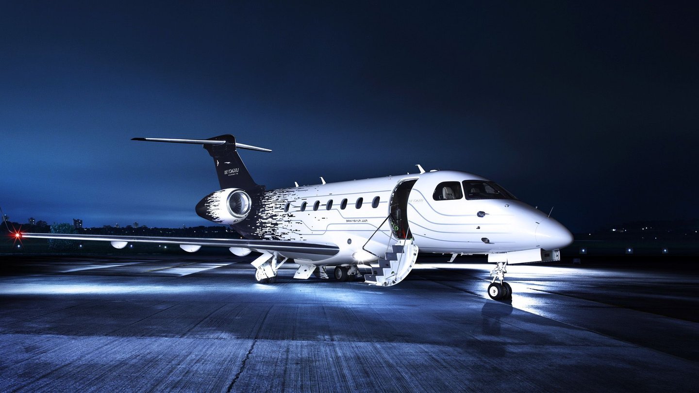 Jet-Set Go | Luxhabitat