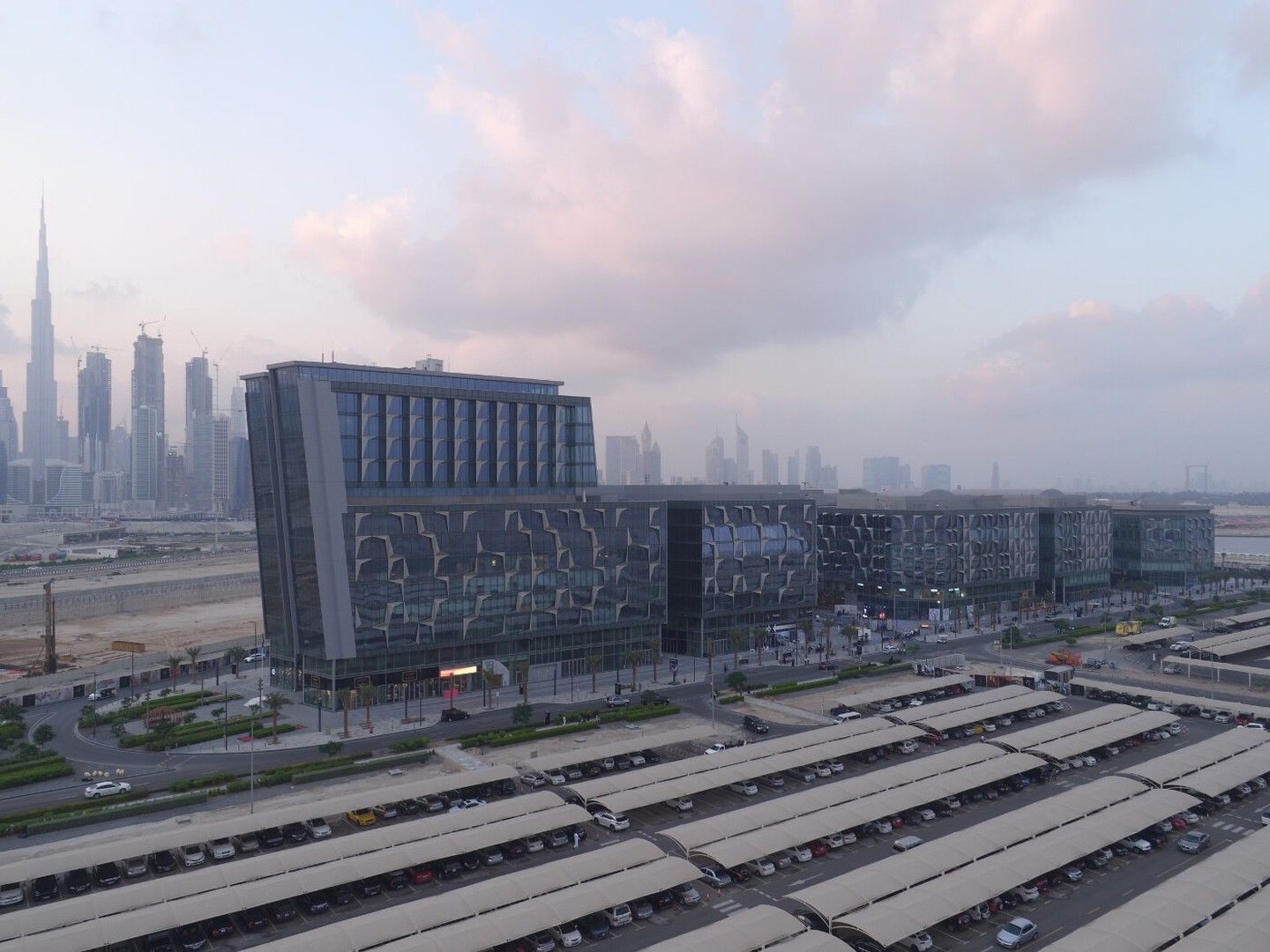 The ultimate guide to Dubai Design District (D3) | Luxhabitat