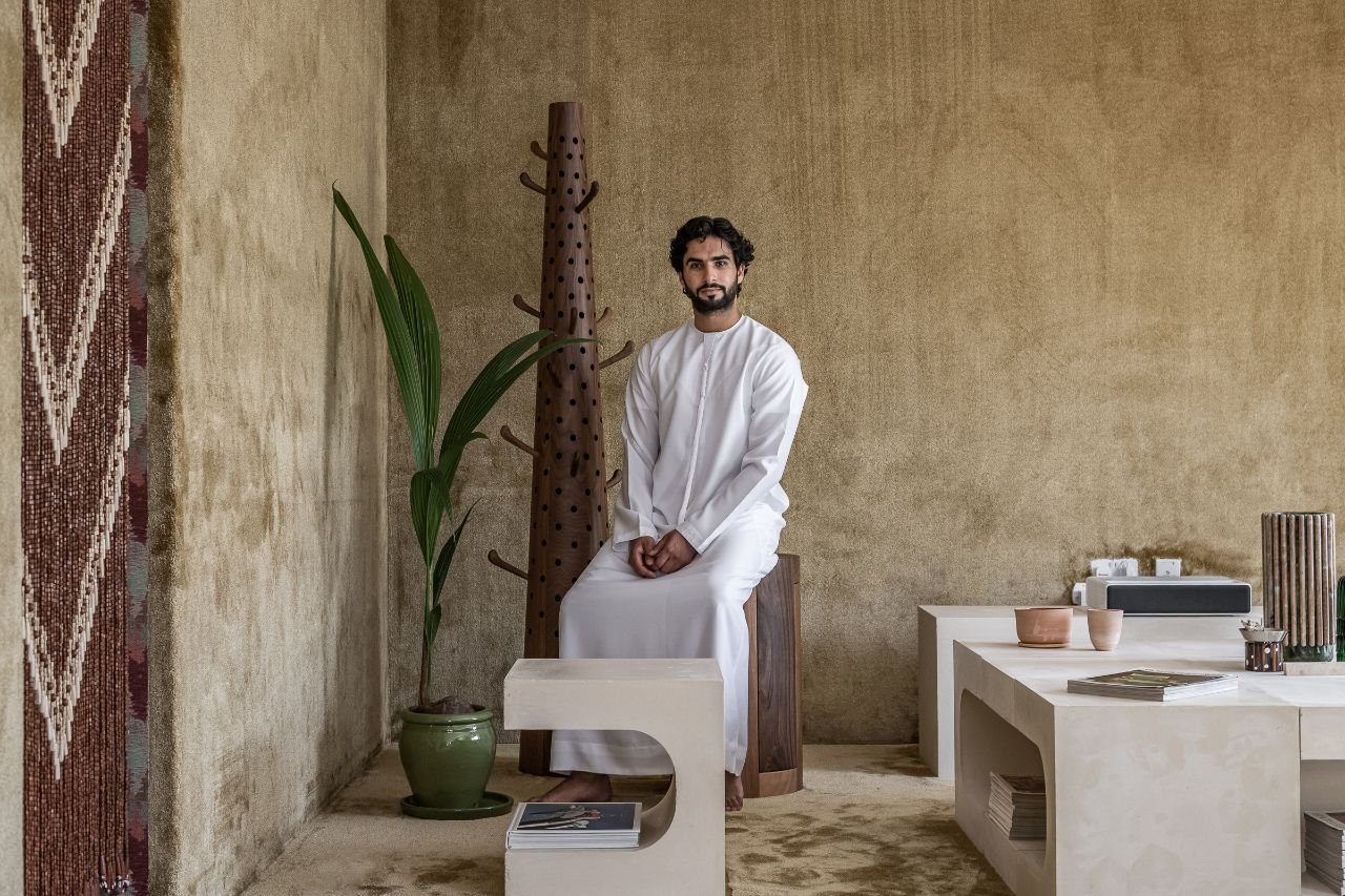 In The Studio: MODU Method | Luxhabitat