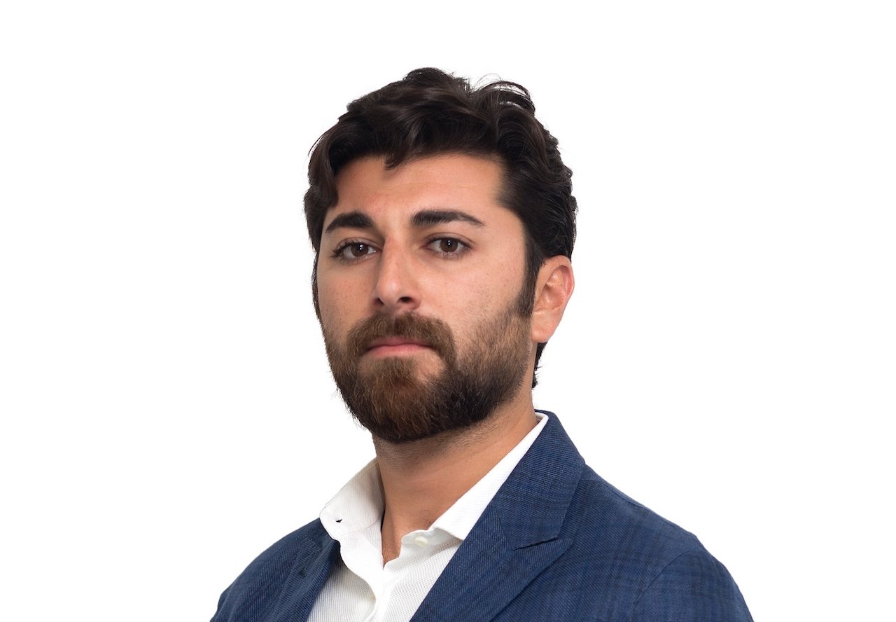 Dr. Taieser Al Saati is appointed Executive Partner | Luxhabitat