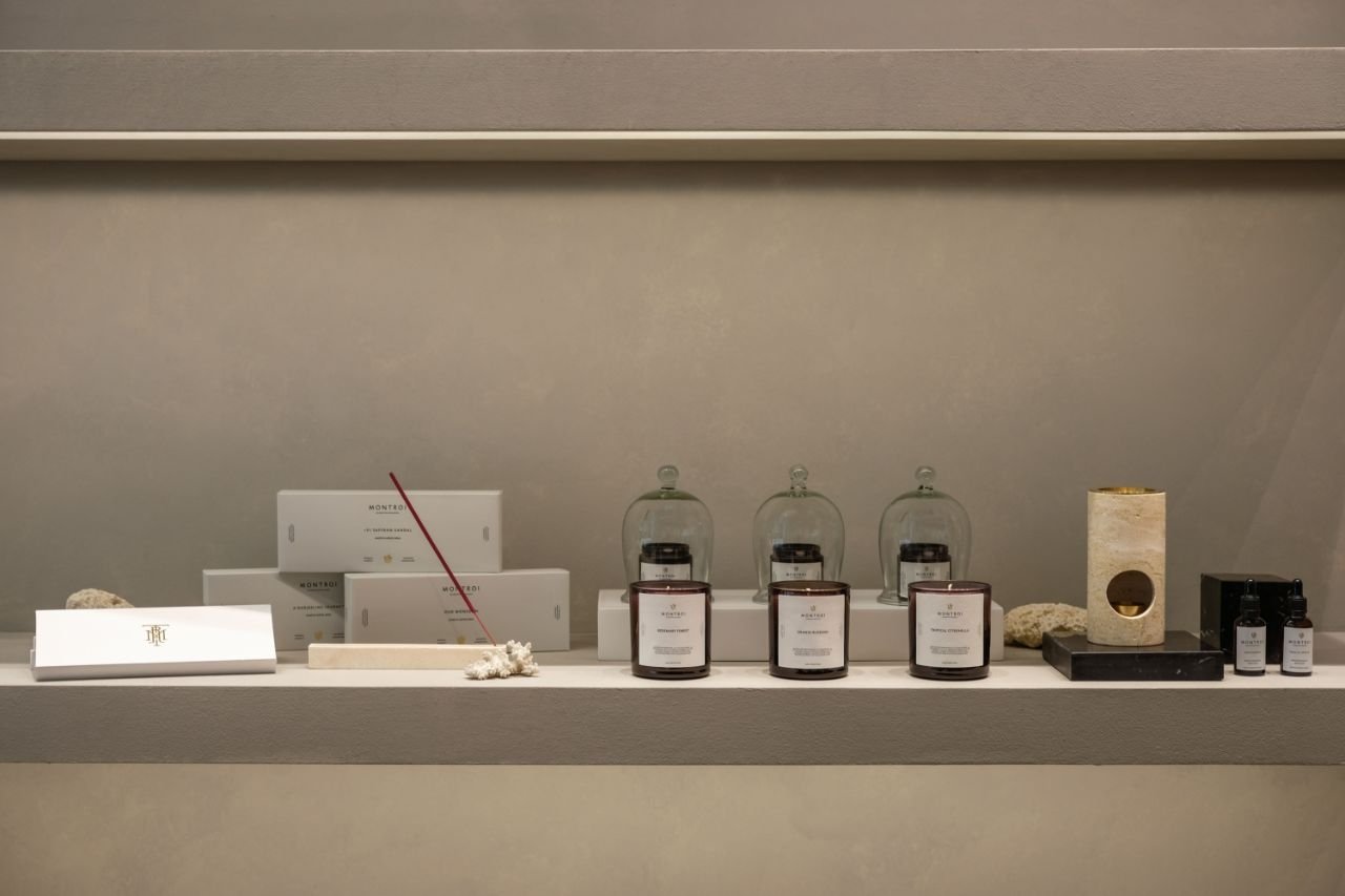 In The Studio: Montroi | Luxhabitat