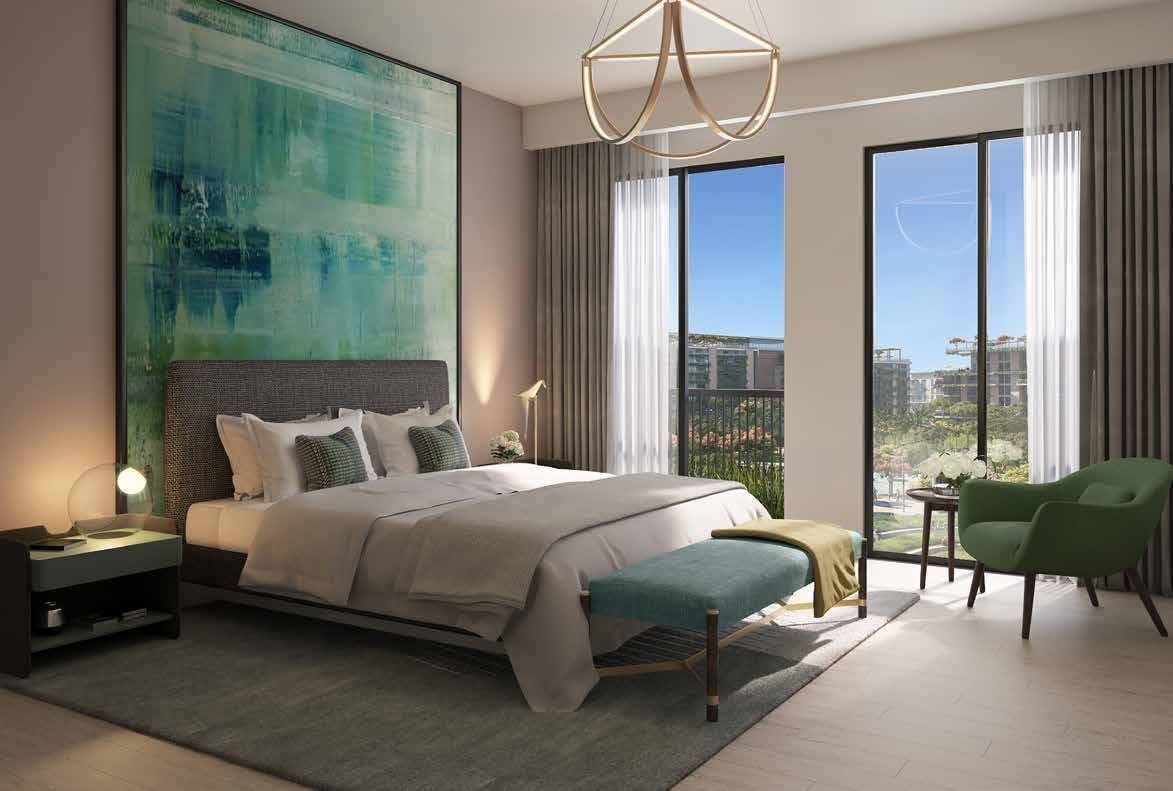 Central Park at City Walk by Meraas | Luxhabitat