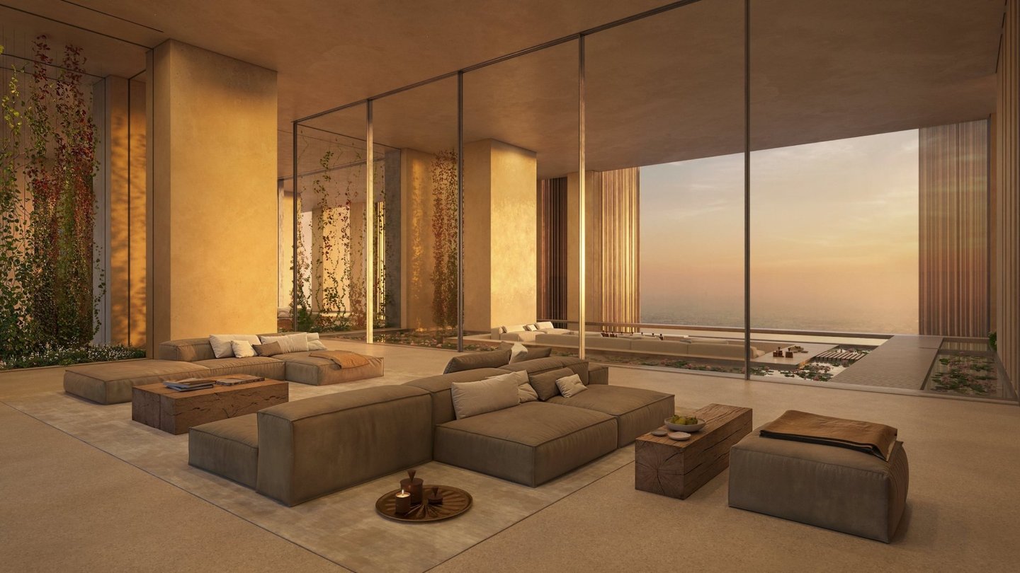 Muraba Veil - Unparalleled Residence in Al Wasl - Dubai Canal | Luxhabitat