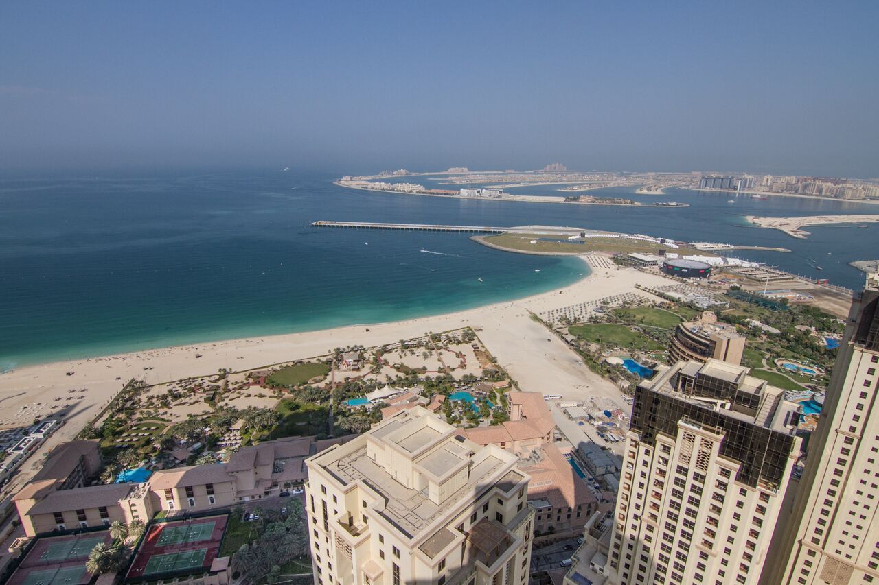 Murjan | United Arab Emirates Building & Community Guides | Luxhabitat