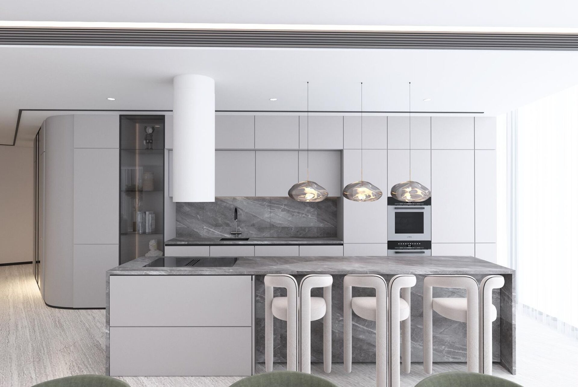 In the studio: The Loom Collection | Luxhabitat