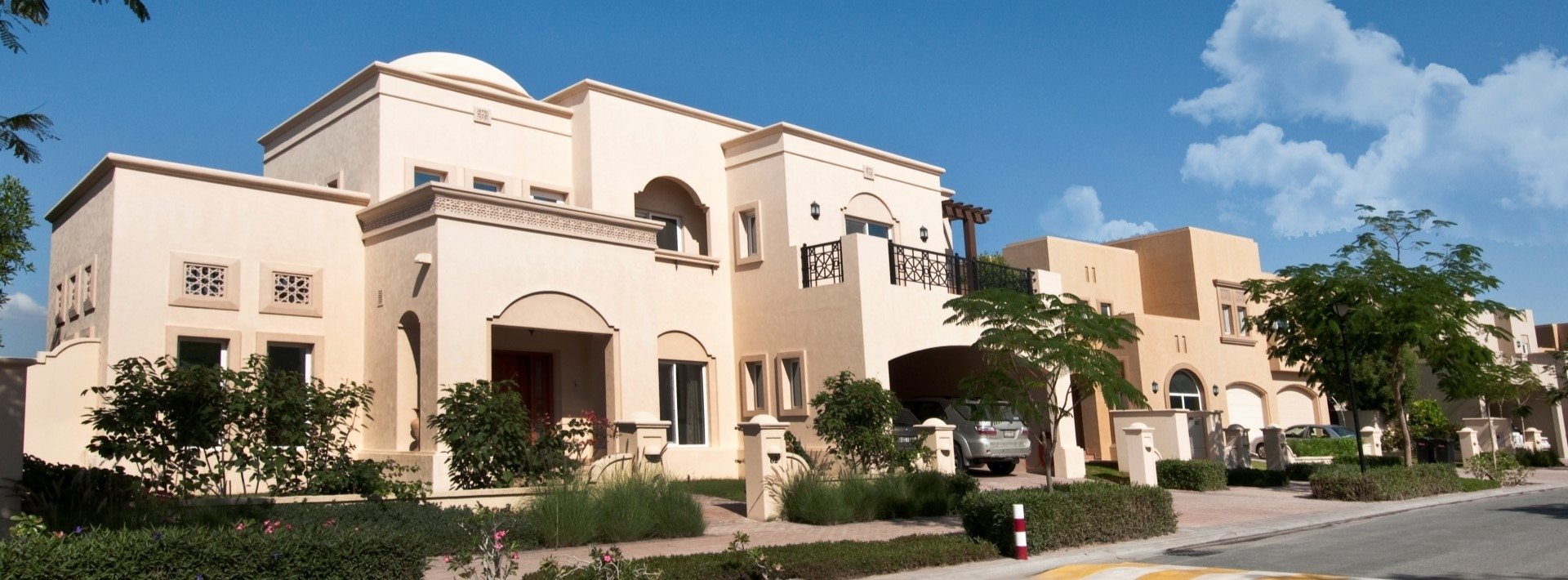 Aseel in Arabian Ranches | Luxhabitat