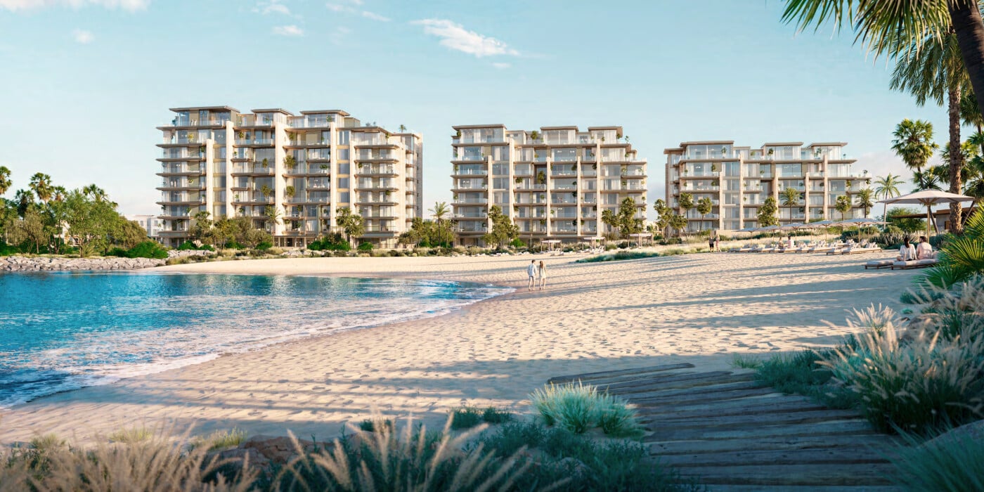 Solaya in La Mer by Meraas | Luxhabitat