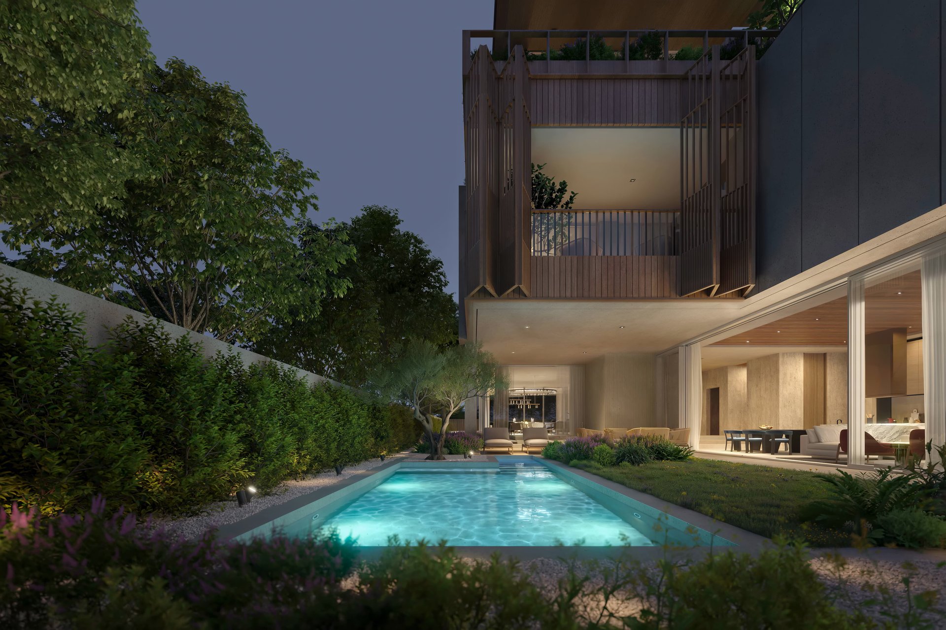 Numa Reserve in Meydan by Mirfa IBC | Luxhabitat