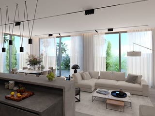 Falcon Island, Ras Al Khaimah (RAK) | LUXHABITAT