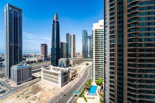 Forte, Downtown Dubai | LUXHABITAT