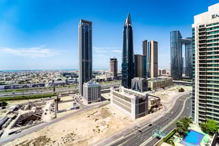 Forte, Downtown Dubai | LUXHABITAT