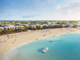 Al Hamra Village Area Guide - Location Map, Amenities & Community ...