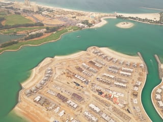 Al Hamra Village Area Guide - Location Map, Amenities & Community ...