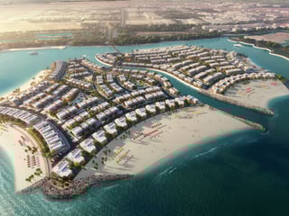 Al Hamra Village Area Guide - Location Map, Amenities & Community ...