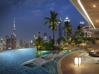 Al Wasl Area Guide - Location Map, Amenities & Community Insights ...