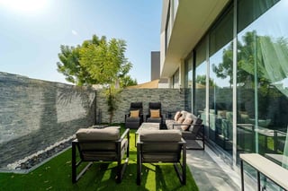 Villas for sale in Wasl Gate | Luxhabitat