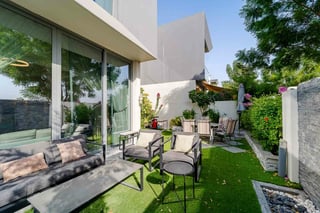 Villas for sale in Wasl Gate | Luxhabitat