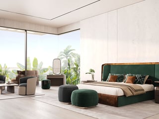 Meydan Area Guide - Location Map, Amenities & Community Insights ...