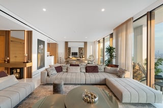 4 bedrooms apartment for rent in Cluster 5: Large Layout | Prime ...