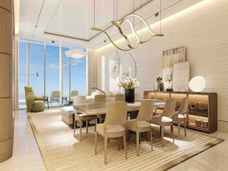 Al Jaddaf Area Guide - Location Map, Amenities & Community Insights ...