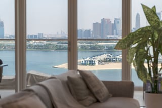 Tiara Residence, Palm Jumeirah | Luxhabitat