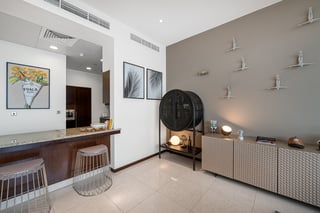 Tiara Residence, Palm Jumeirah | Luxhabitat