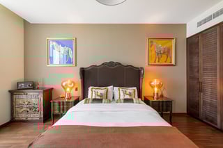 Tiara Residence, Palm Jumeirah | Luxhabitat