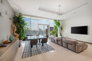 Tiara Residence, Palm Jumeirah | Luxhabitat