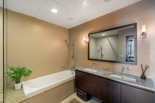 Tiara Residence, Palm Jumeirah | Luxhabitat