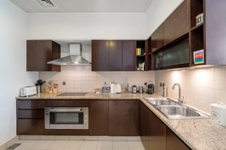 Tiara Residence, Palm Jumeirah | Luxhabitat