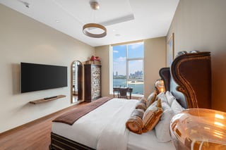 Tiara Residence, Palm Jumeirah | Luxhabitat