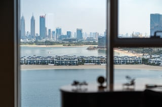 Tiara Residence, Palm Jumeirah | Luxhabitat