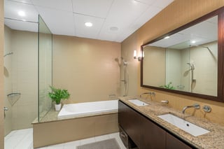 Tiara Residence, Palm Jumeirah | Luxhabitat