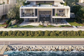 Al Jaddaf Area Guide - Location Map, Amenities & Community Insights ...