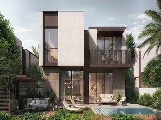 Haven By Aldar in Dubailand | Luxhabitat