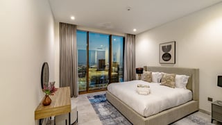 Peninsula in Business Bay | Luxhabitat