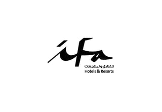 IFA Hotels & Resorts | Property Developer in Dubai | Luxhabitat