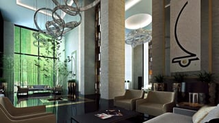 MAG 318 | United Arab Emirates Building & Community Guides | Luxhabitat