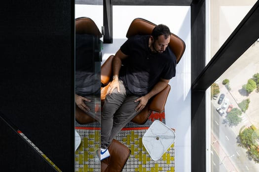 The Journal | LUXHABITAT