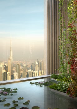 Ardee Developments - Imagine Further | Christie's International Real Estate Dubai