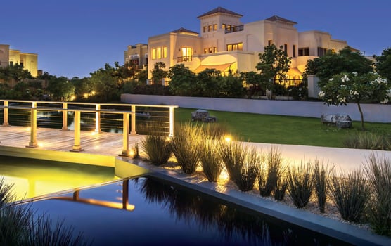 Al Barari: Go Green | Luxhabitat