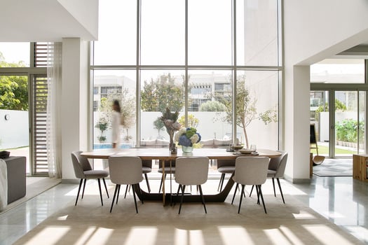 3 bedroom villas for sale in Mohammed Bin Rashid City | Luxhabitat