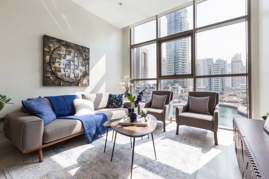 Elite Residence, Dubai Marina | Luxhabitat
